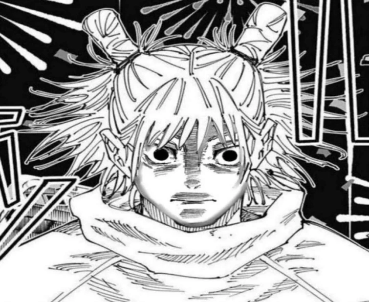 Revisión del cálculo de hakari | Fandom