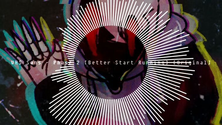Hyper phase 2 | Fandom