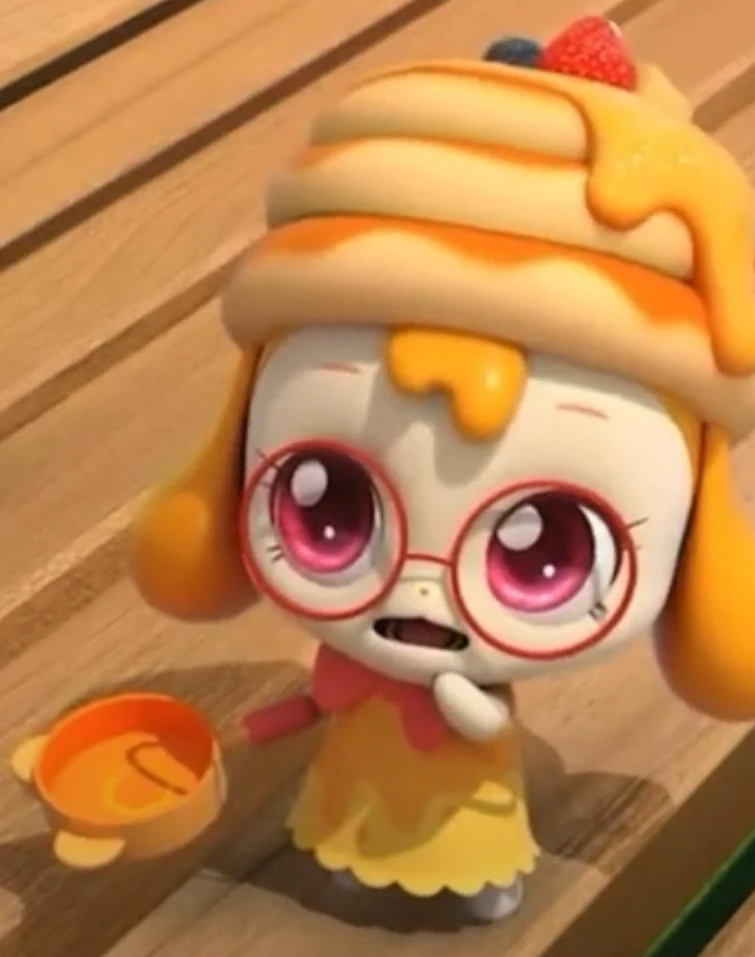 🍰 Episode 11 Trailer (Google Drive) | Fandom