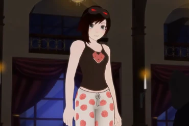 Best Ruby Alternate outfit?🌹 | Fandom
