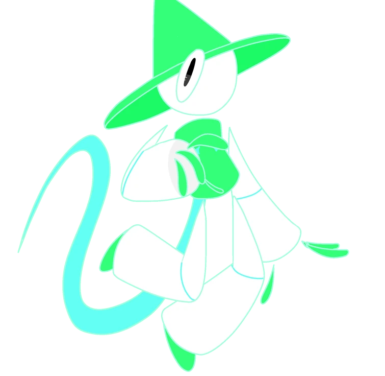 True Expunged and Origin Bandu | Fandom