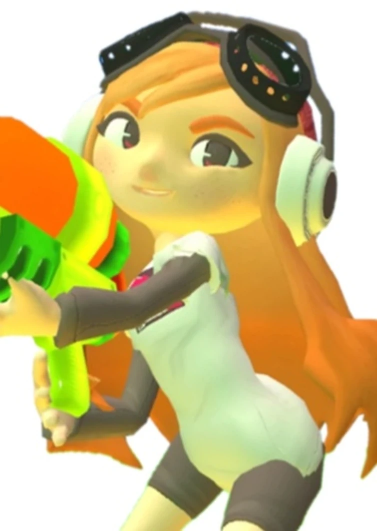 How long can Meggy go without saying "Woomy"? | Fandom