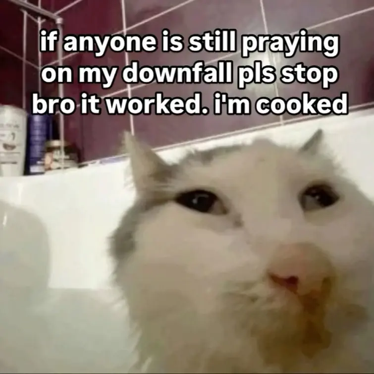 Show me a random meme you have saved | Fandom