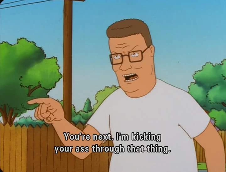 The ultimate big brain strategy! | Fandom