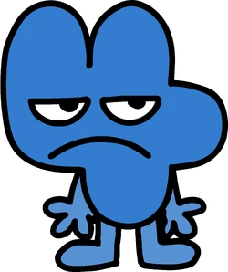 Four ️ four bfb ️ I love him ️ | Fandom