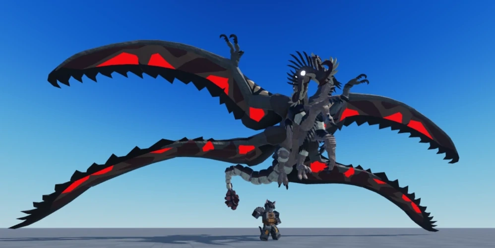 What is your favorite COS creature? (based on design) | Fandom