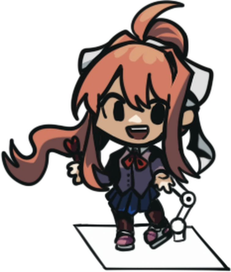 Discuss Everything About Funkipedia Mods Wiki | Fandom