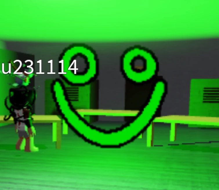 Discuss Everything About Expanded Rooms: Roblox Version Wiki | Fandom