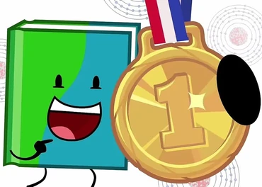 do you think book will win bfdia? | Fandom