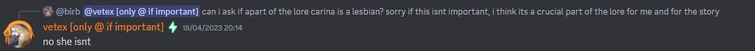 Vetex lore | Fandom