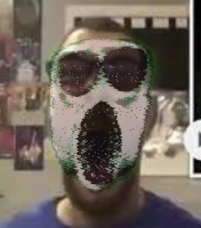 is it just me or do ambush and the “average ___ fan” meme kinda look ...