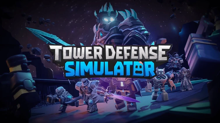 Discuss Everything About Tower Defense Simulator Wiki | Fandom