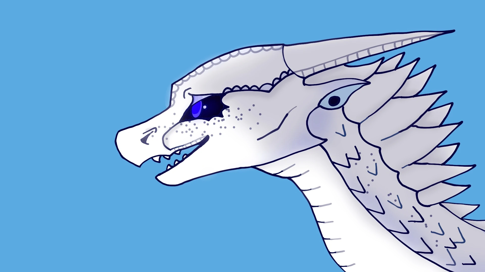 Lynx - Minor Character Facts! - 1 | Fandom