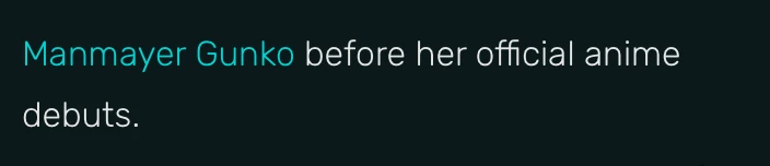 Gunko in OP 28? | Fandom