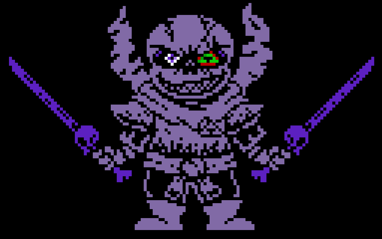 I decided to edit a Dusttrust sprite while bored, so I now present ...