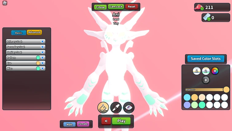 more about recode | Fandom