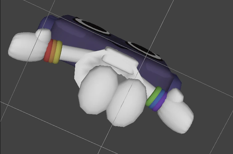 Work in progress | Fandom