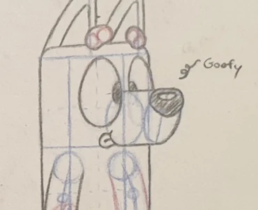 Do you want to see more of how to draw different Bluey characters? | Fandom