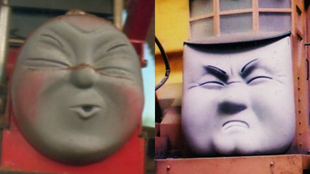 What's the difference between a Wincing Face and a Clenched Face? | Fandom