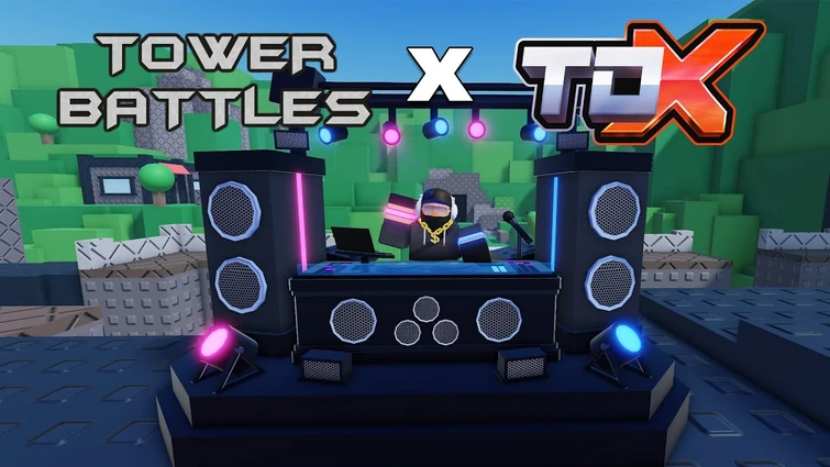 Discuss Everything About Tower Defense X Wiki | Fandom