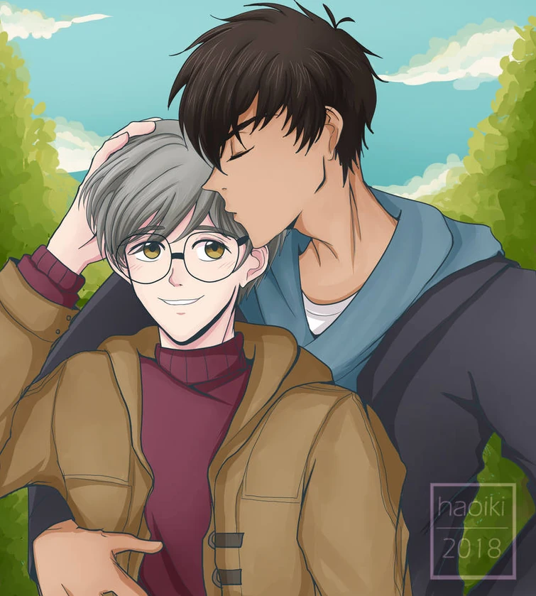 Monthly Ship Highlights (Part 2: 2/4) | Fandom