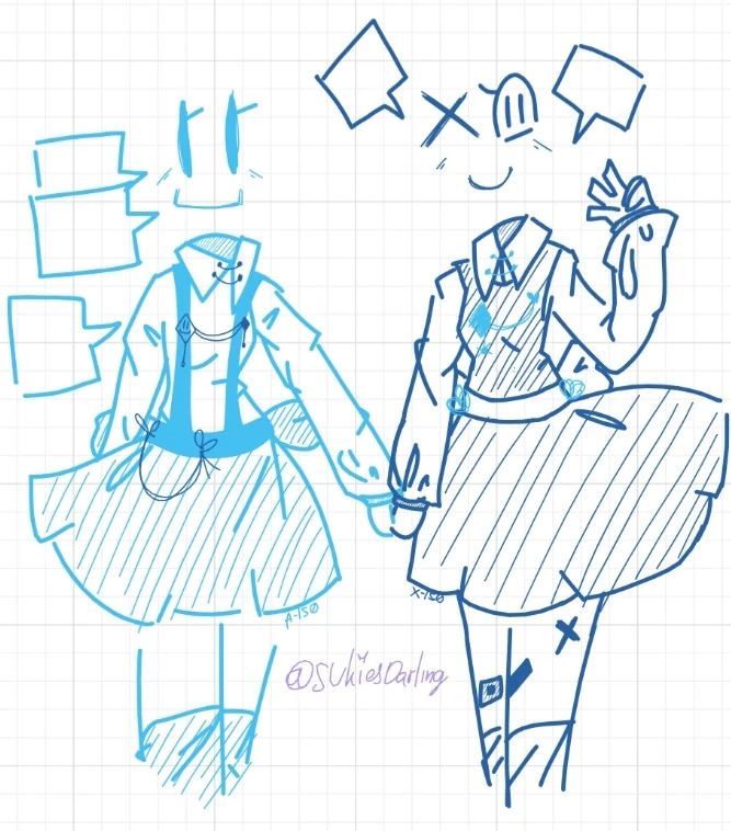 I think I'm obsessed | Fandom