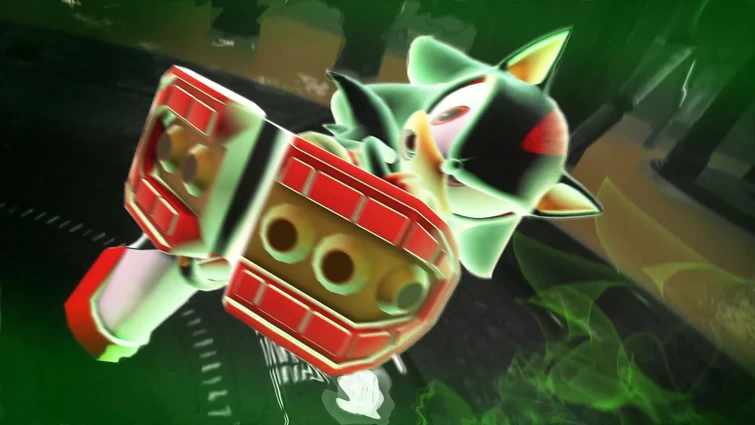 Discuss Everything About Sonadow Wiki | Fandom