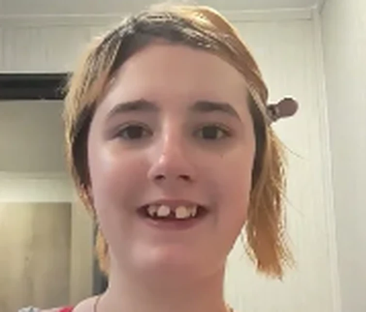 Mfw someone says I have no gyat | Fandom