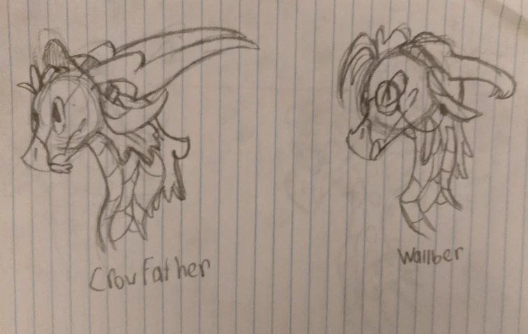 DSMP AS DRAGONS | Fandom