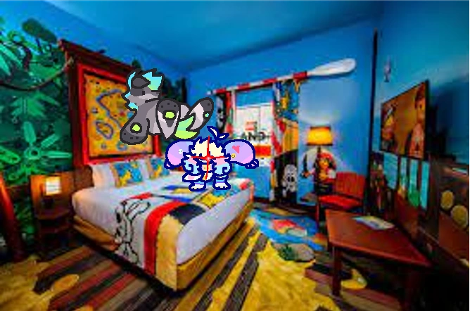 Jamie at Lego Land, pt 2. | Fandom