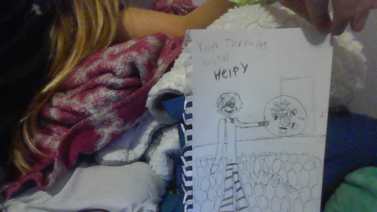 Discuss Everything About Five Nights at Freddy's Wiki | Fandom