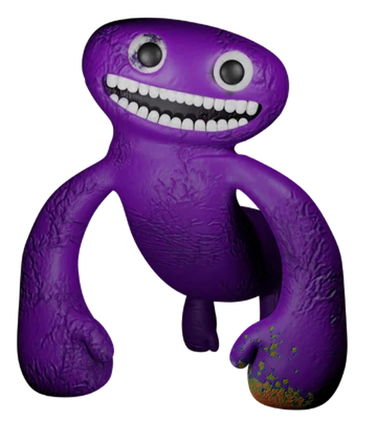 Discuss Everything About Garten of Banban Wiki | Fandom