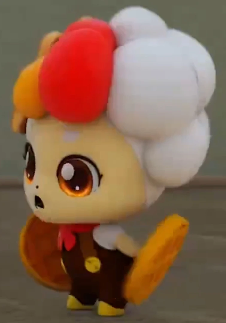 Discuss Everything About Catch! Teenieping Wiki | Fandom