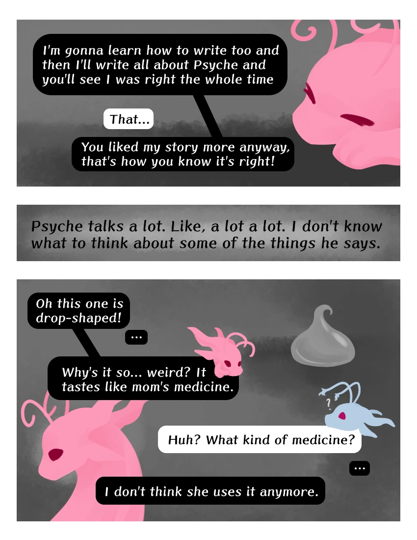 [Comic Pinglist Clearout] + TDDUP UPDATE !! | Fandom