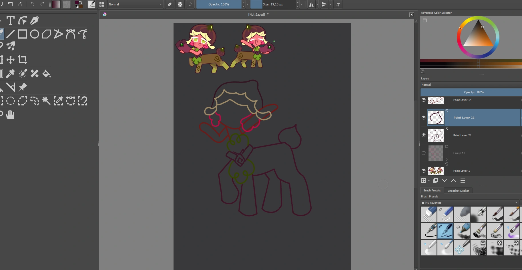 i finally have inspo wooo | Fandom