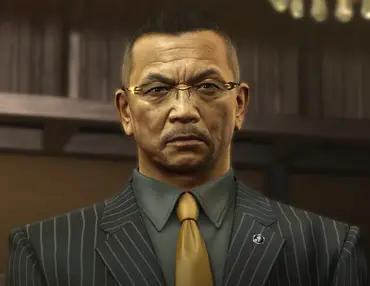 Discuss Everything About Yakuza Wiki | Fandom