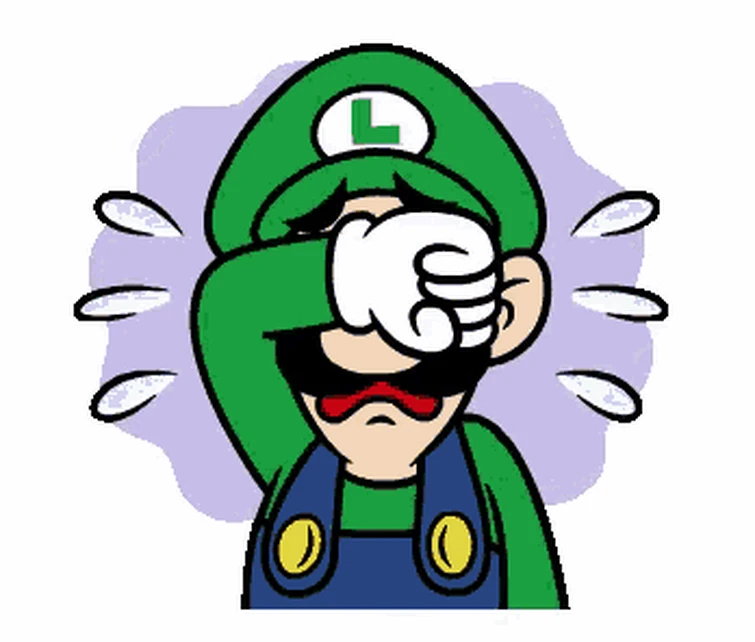 Discuss Everything About Mario Wiki | Fandom
