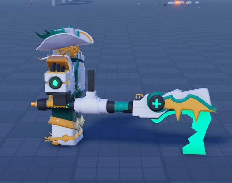 day 1 of posting scythe shots till its on the wiki | Fandom