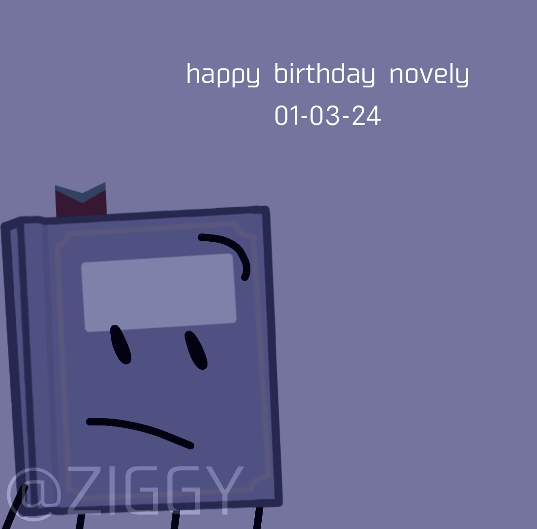 happy birthday to ny oc | Fandom