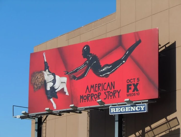 Discuss Everything About American Horror Story Wiki | Fandom