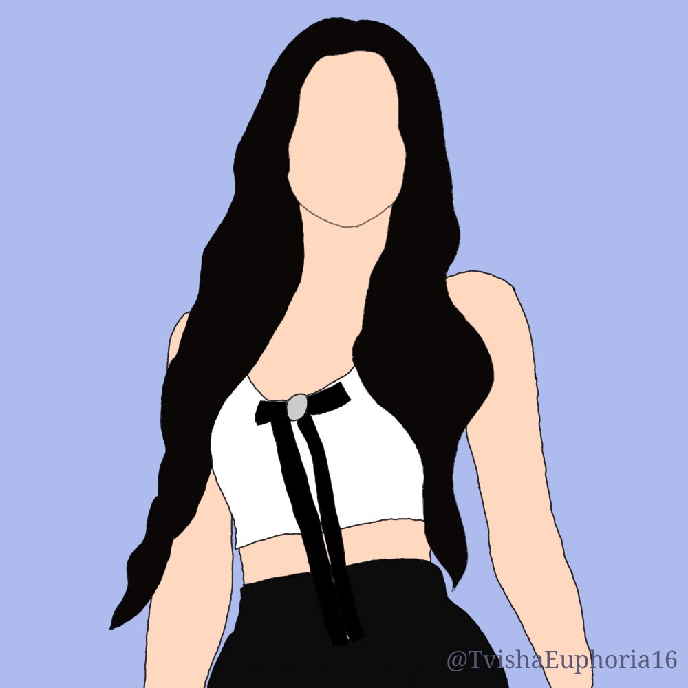 Digital Drawing - Jennie | Fandom