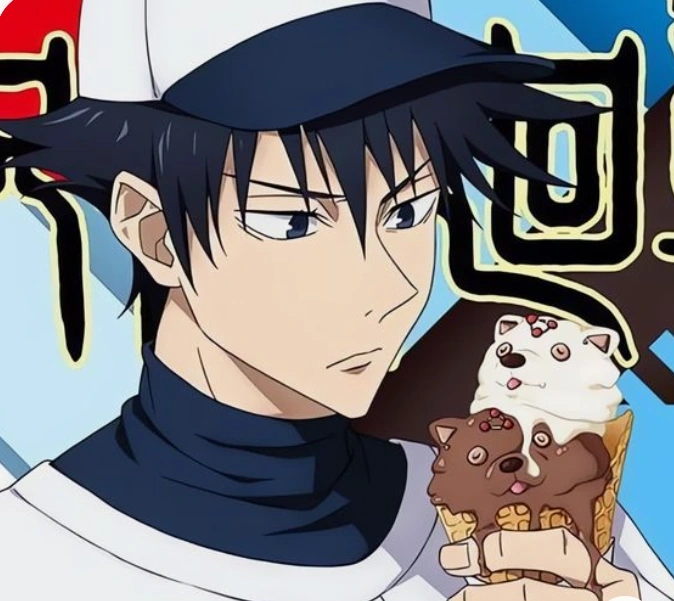 Happy bday! Megumi! | Fandom