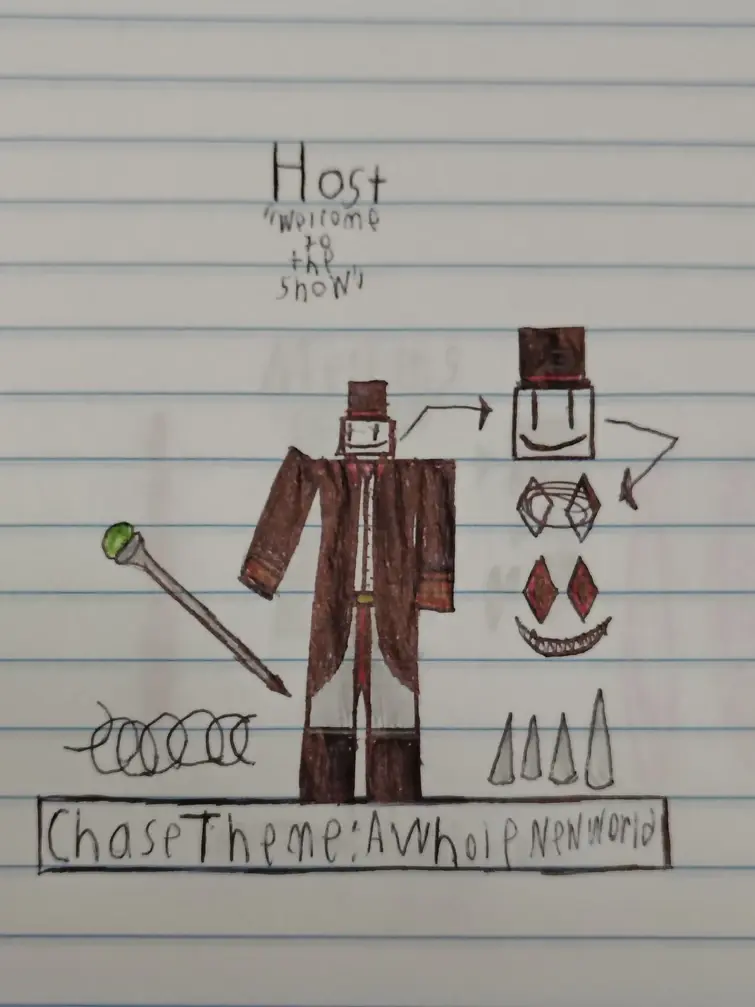 DoD Skin Concepts: Harken | Fandom
