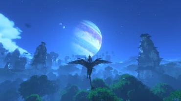 Discuss Everything About Avatar Wiki | Fandom