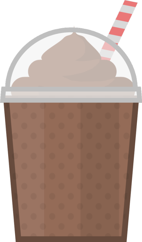 milkshake asset | Fandom