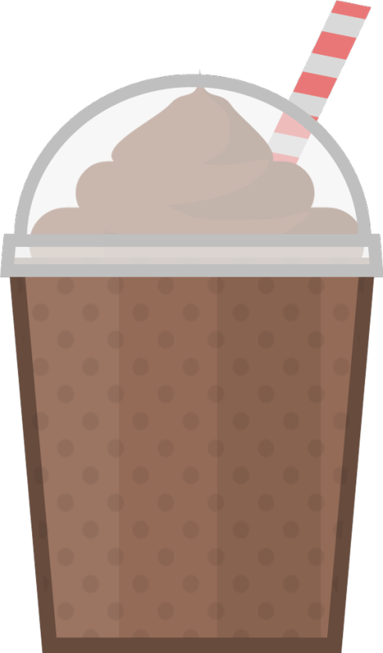 milkshake asset | Fandom