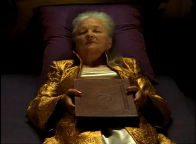 Hedda Sörensen | 4 gegen Z Wiki | Fandom