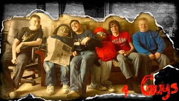 4guys Wiki | Fandom