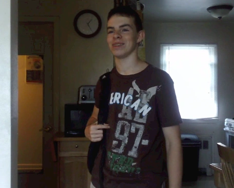 Adam | 4guys Wiki | Fandom