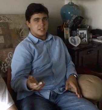 Dan | 4guys Wiki | Fandom